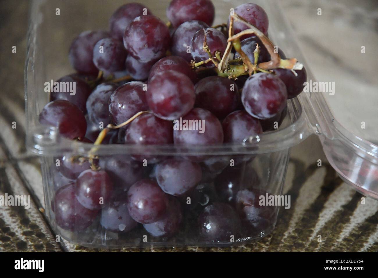 Copenhagen/ Denmark/22 JUNE 2024/Grape fruit in danish capital Photo ...