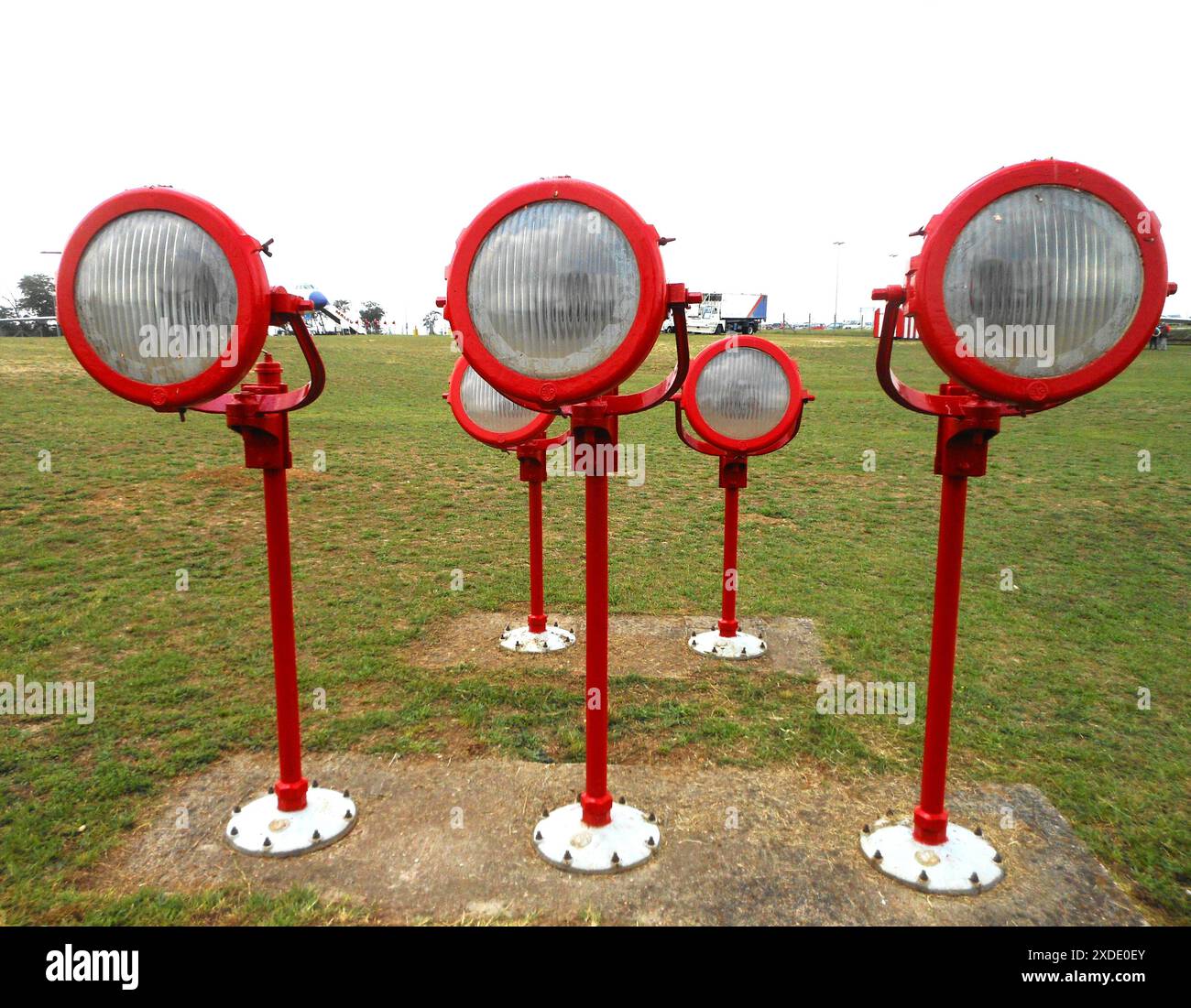 Cabin inside aircraft lights hi-res stock photography and images - Alamy