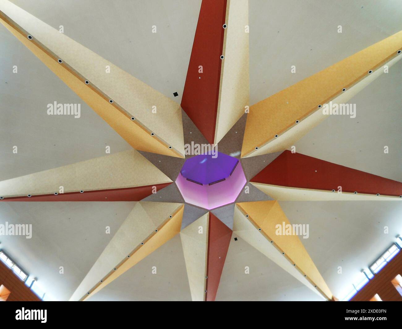 Close up shot ceiling hi-res stock photography and images - Alamy