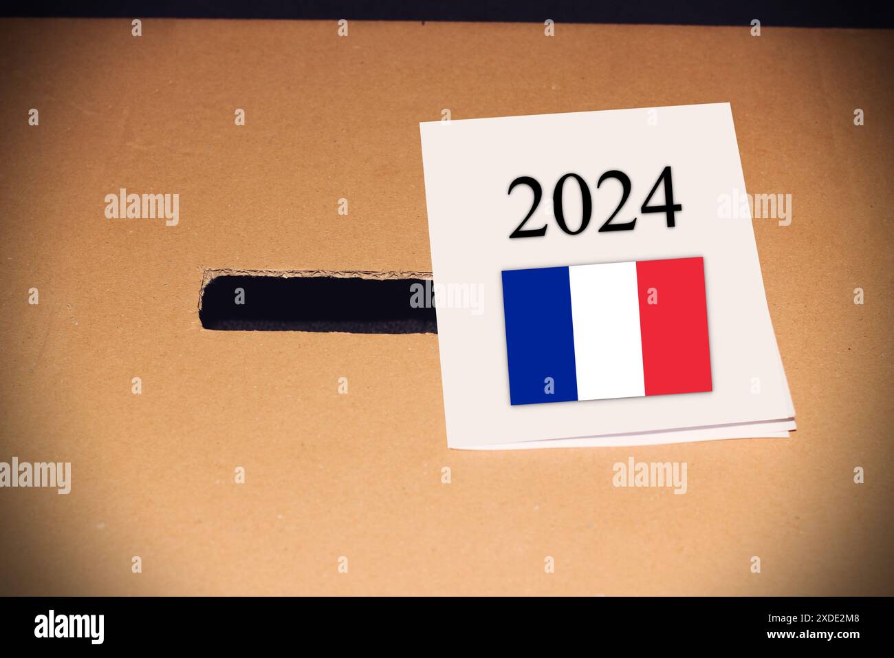 2024 election map hi-res stock photography and images - Alamy