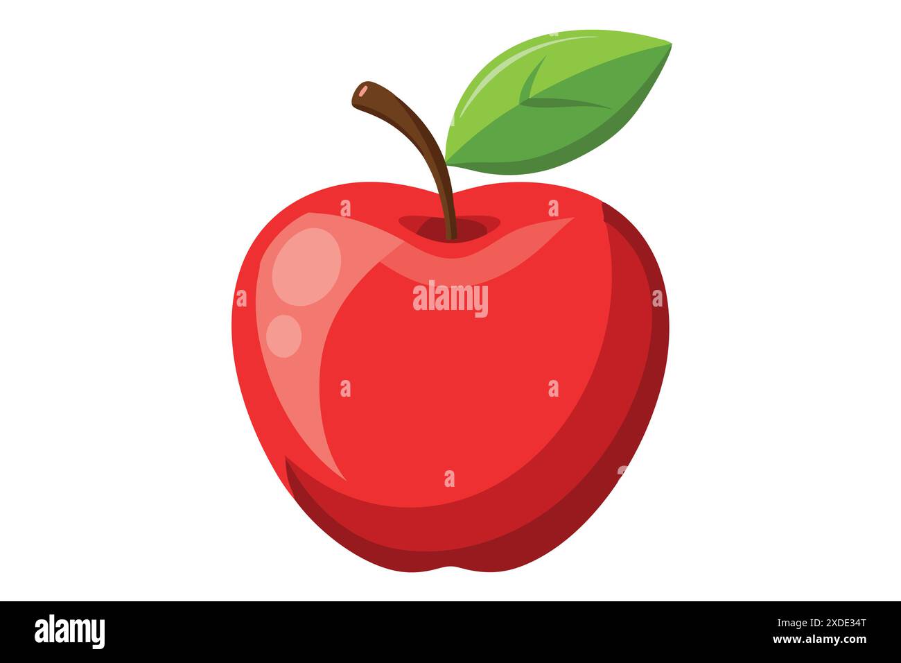 Apple Diagram For Coloring Apple Clip Art | Free Download Clip Art ...