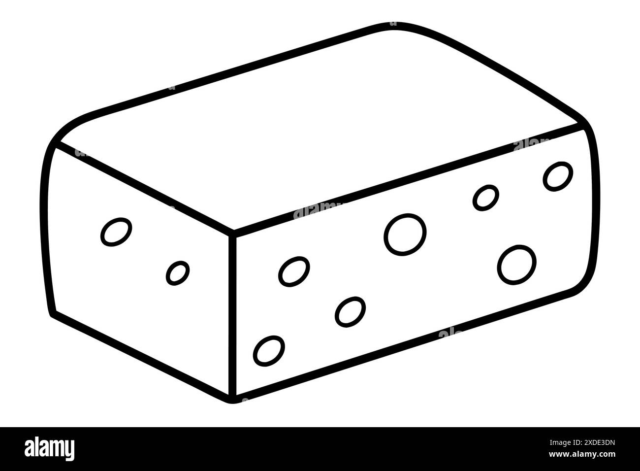 cheese Vector Illustration and Artwork eps Stock Vector Image & Art - Alamy