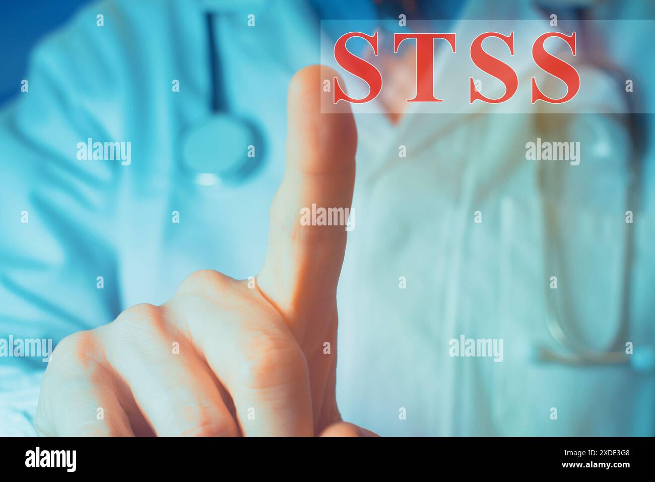 Human skin cells pathology hi-res stock photography and images - Alamy