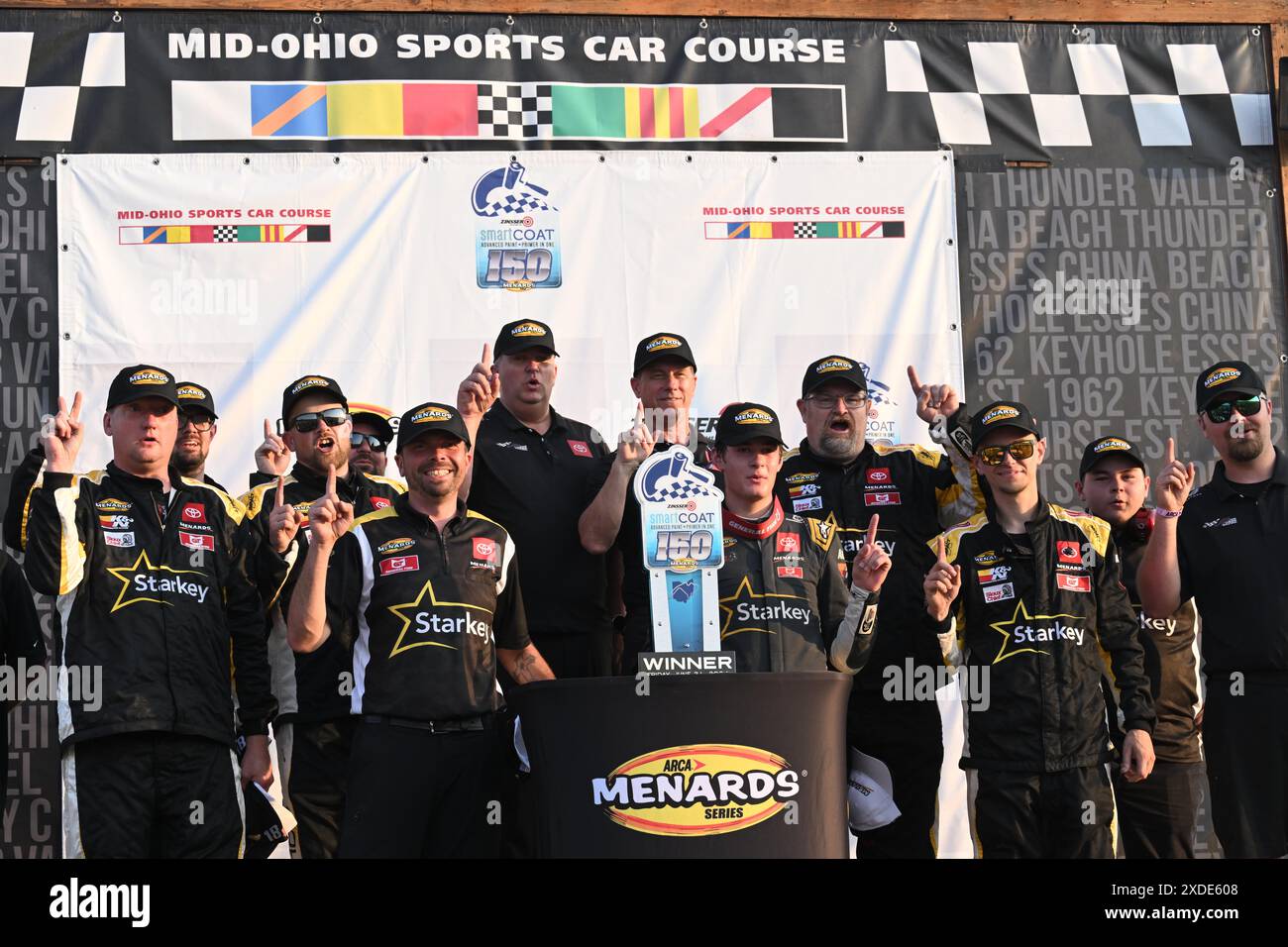 Arca racing series hi-res stock photography and images - Alamy