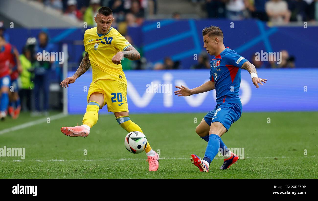 20 and tomas suslov slovakia hi-res stock photography and images - Alamy