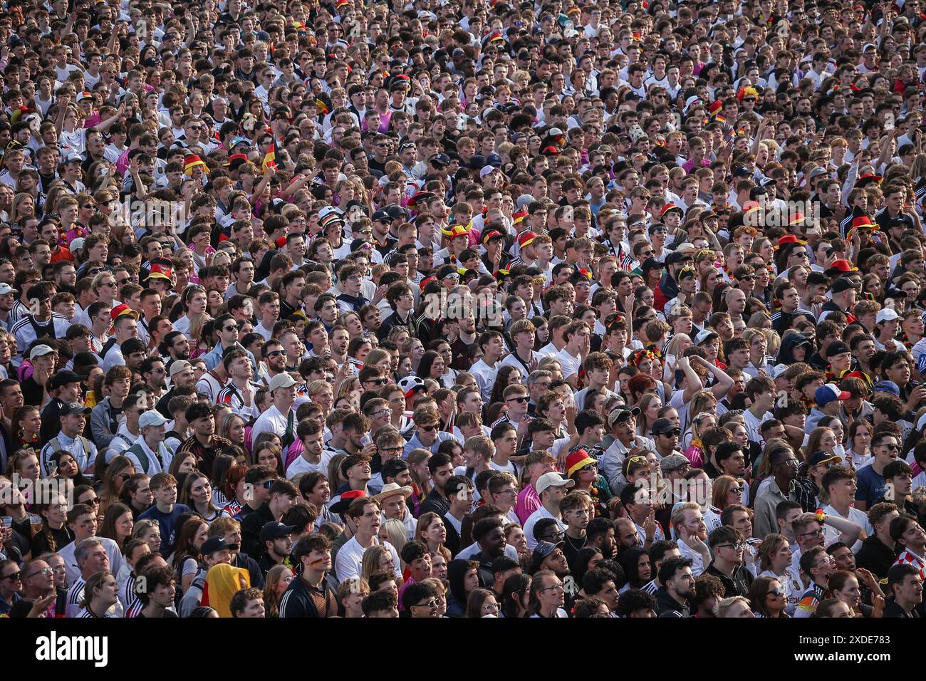 Germany hungary euro view hi-res stock photography and images - Alamy