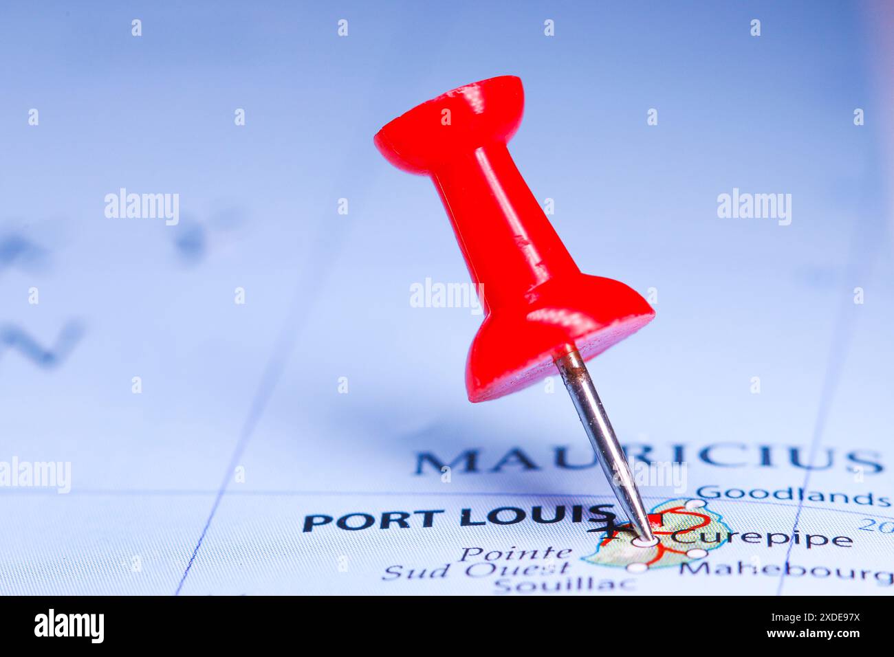 Curepipe hi-res stock photography and images - Alamy