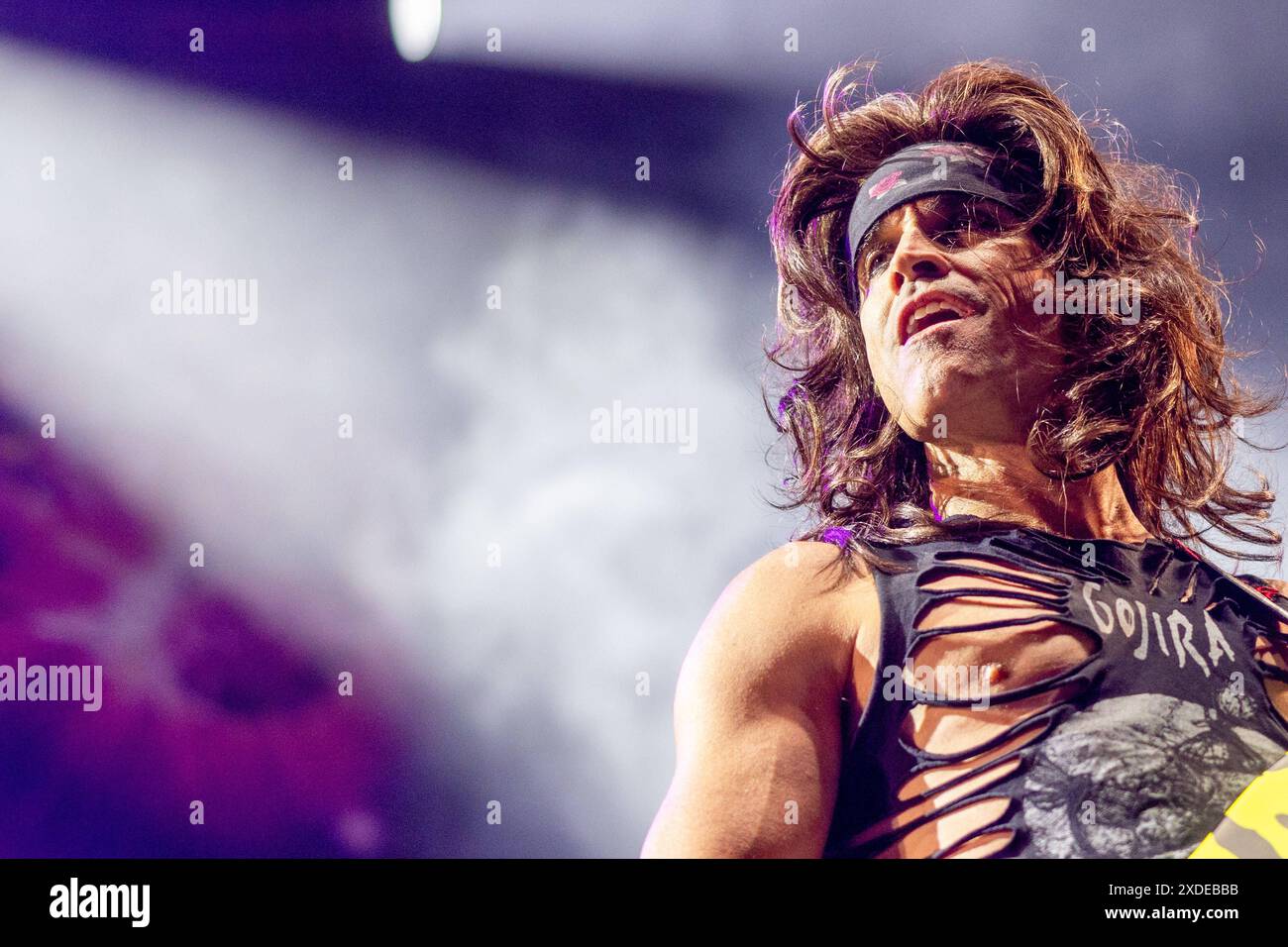 Copenhell, Festival Tag 1, Kopenhagen, 19.06.2024 Kopenhagen, Daenemark ...