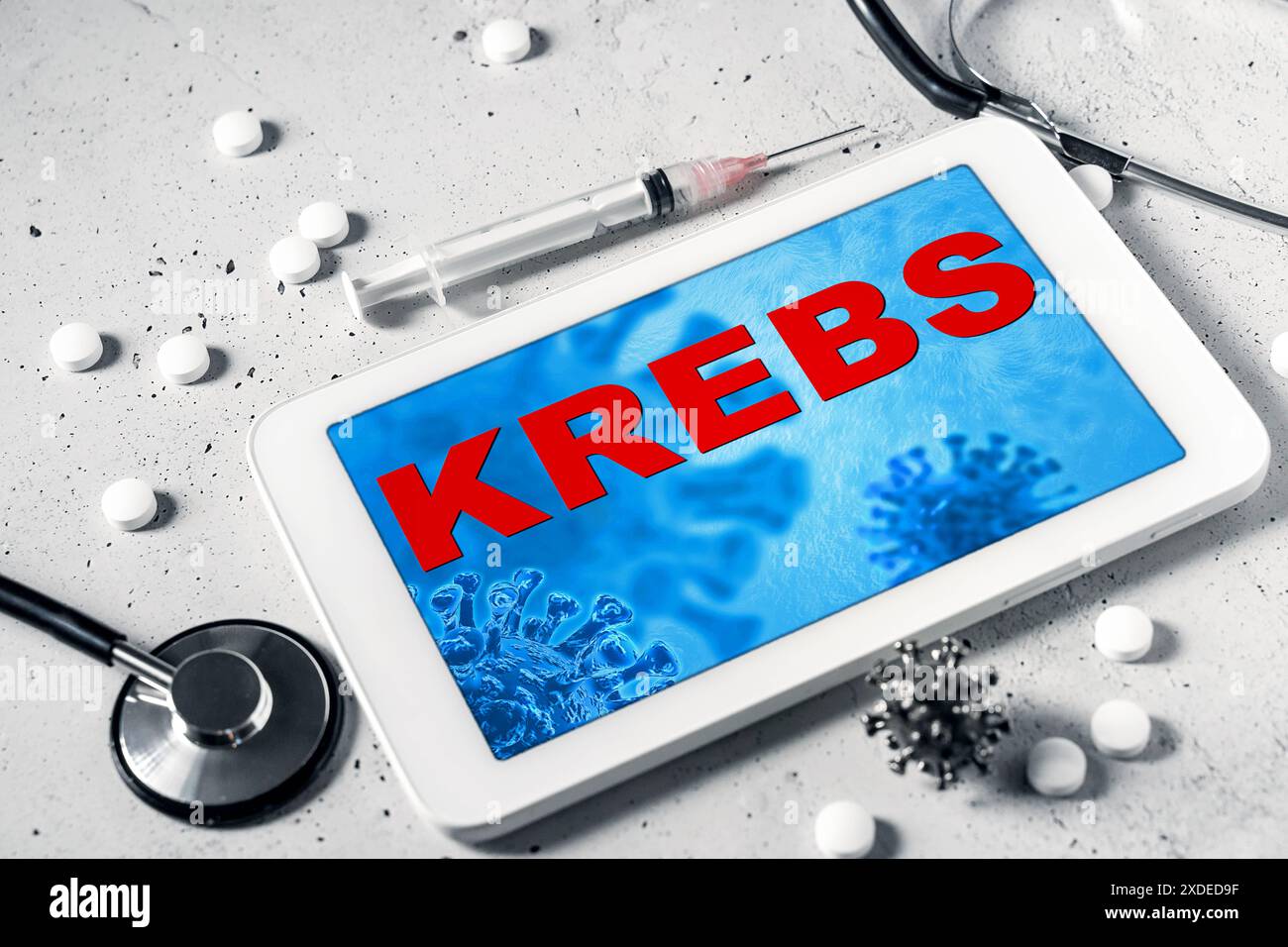 Krebsheilmittel hi-res stock photography and images - Alamy