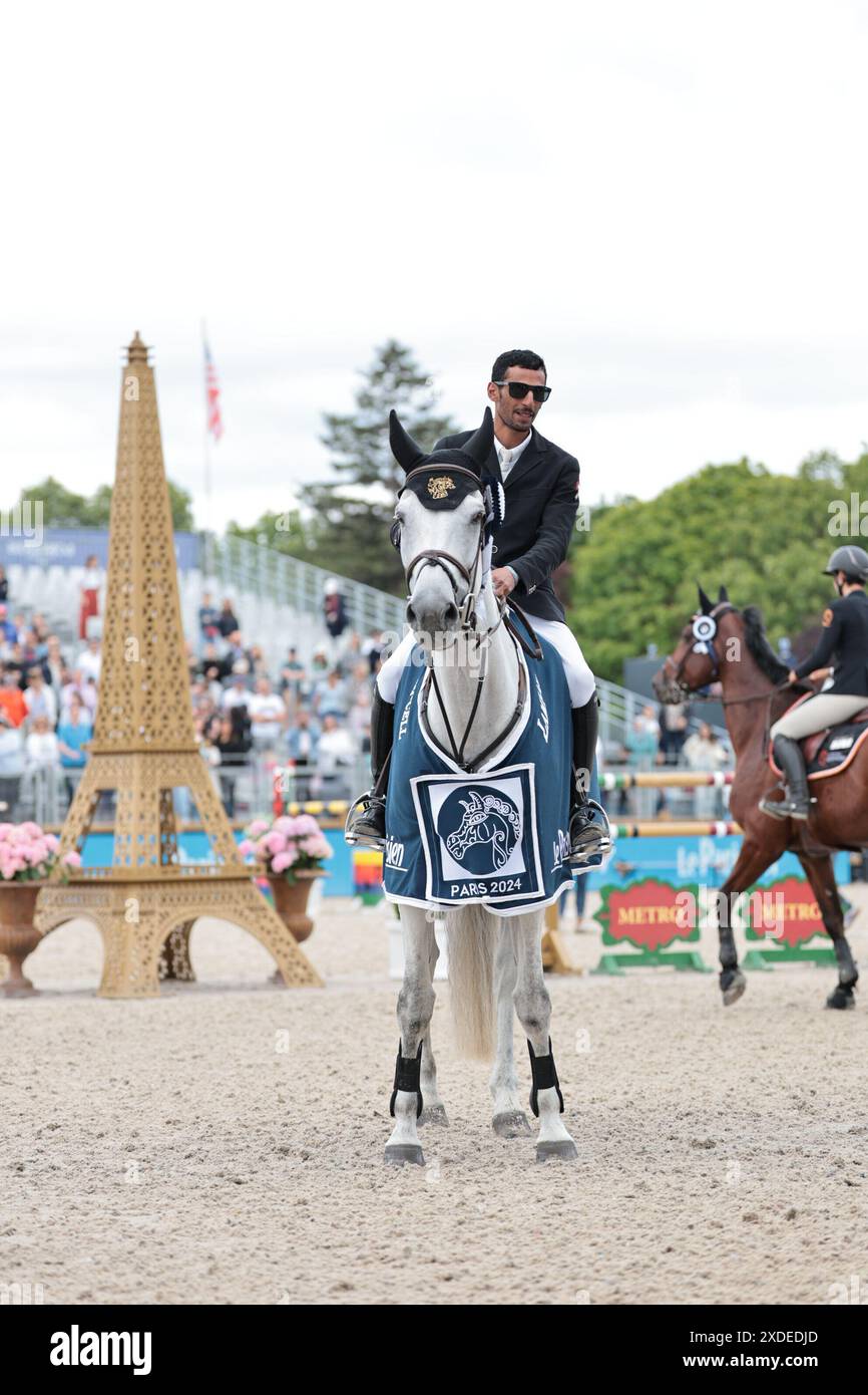 Humaid Abdulla Khalifa Al Muhairi of United Arab Emirates during the ...