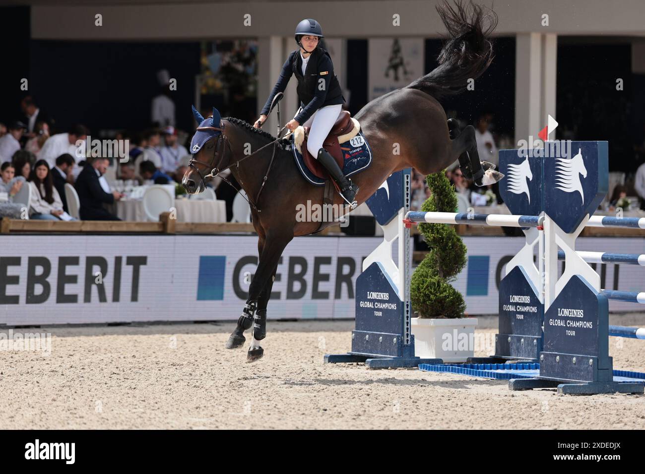 Louise sadran hi-res stock photography and images - Alamy