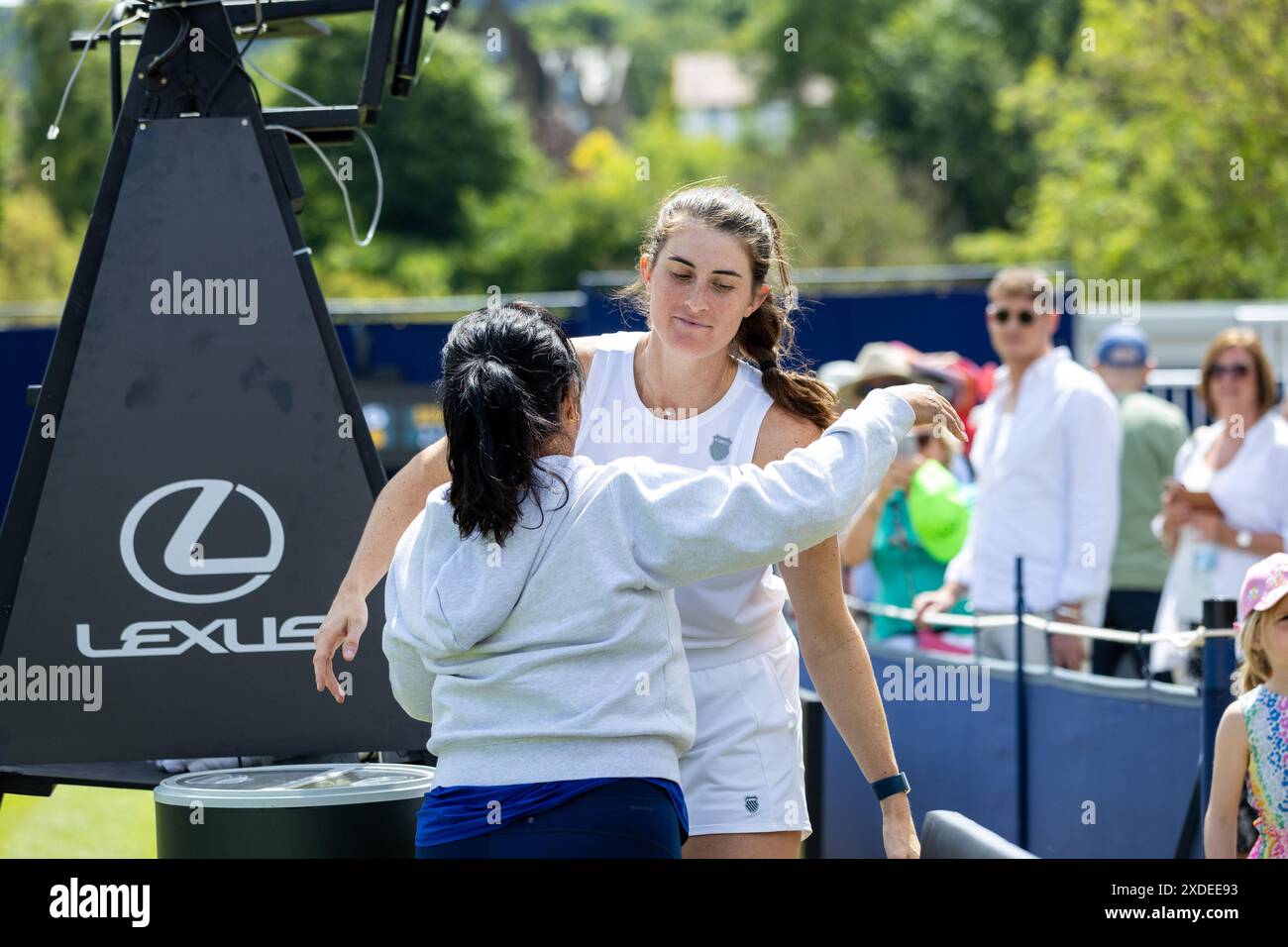 Aaron badkin hi-res stock photography and images - Alamy