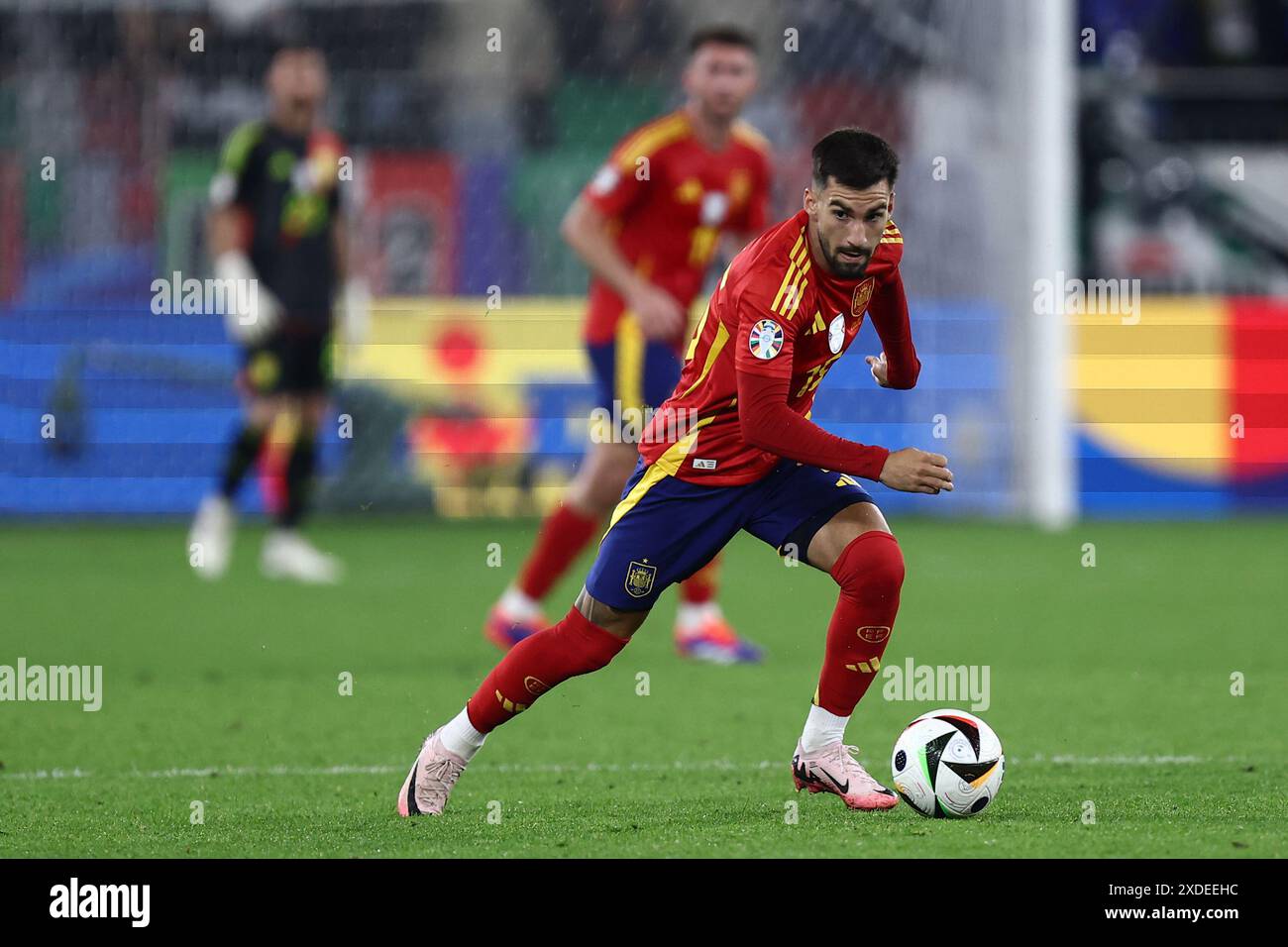 Alex baena 2024 hi-res stock photography and images - Alamy