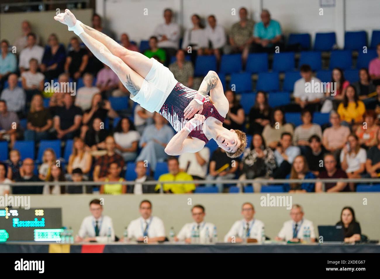 Pascal brendel hi-res stock photography and images - Alamy