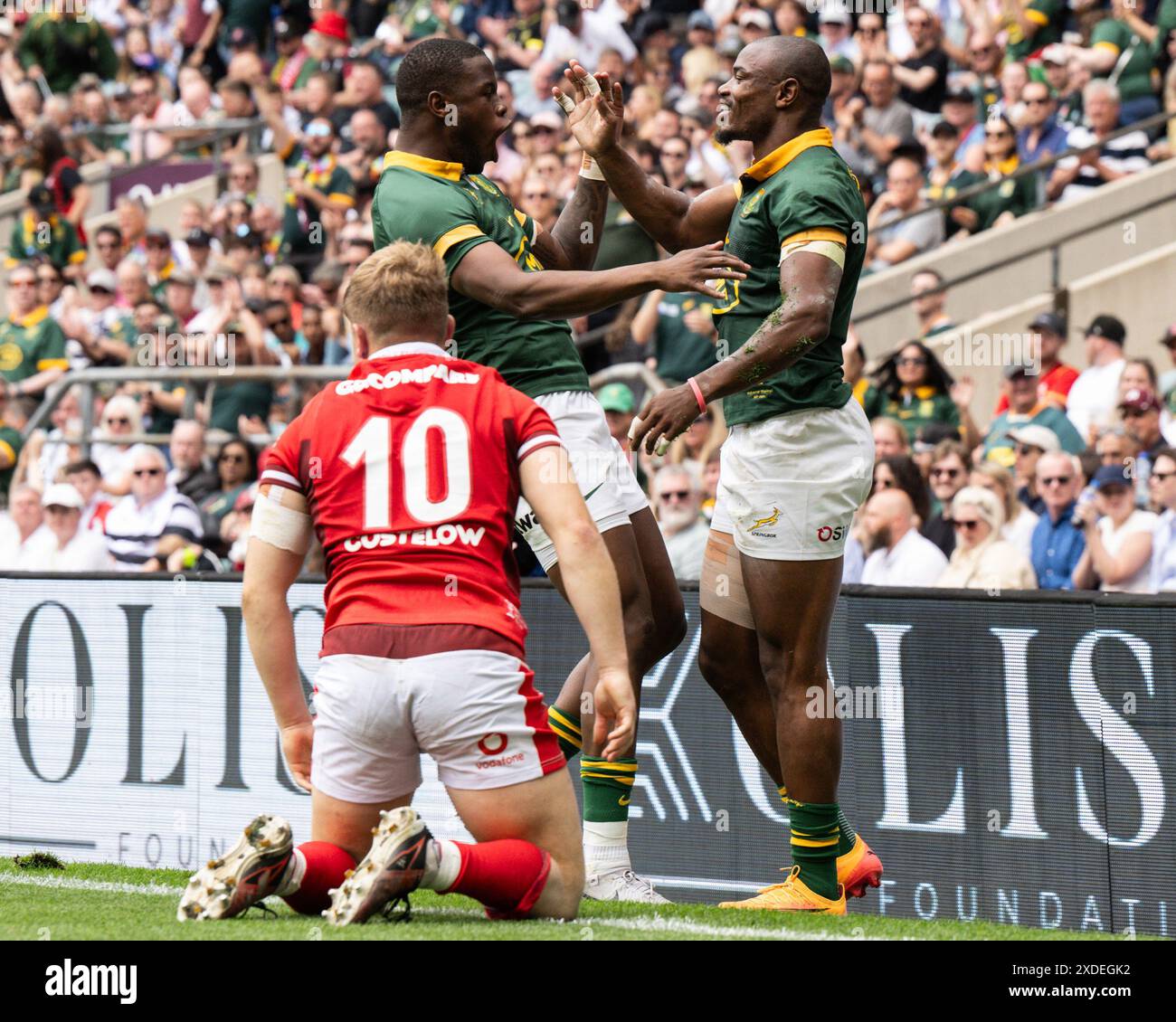 Makazole mapimpi south africa hi-res stock photography and images - Alamy