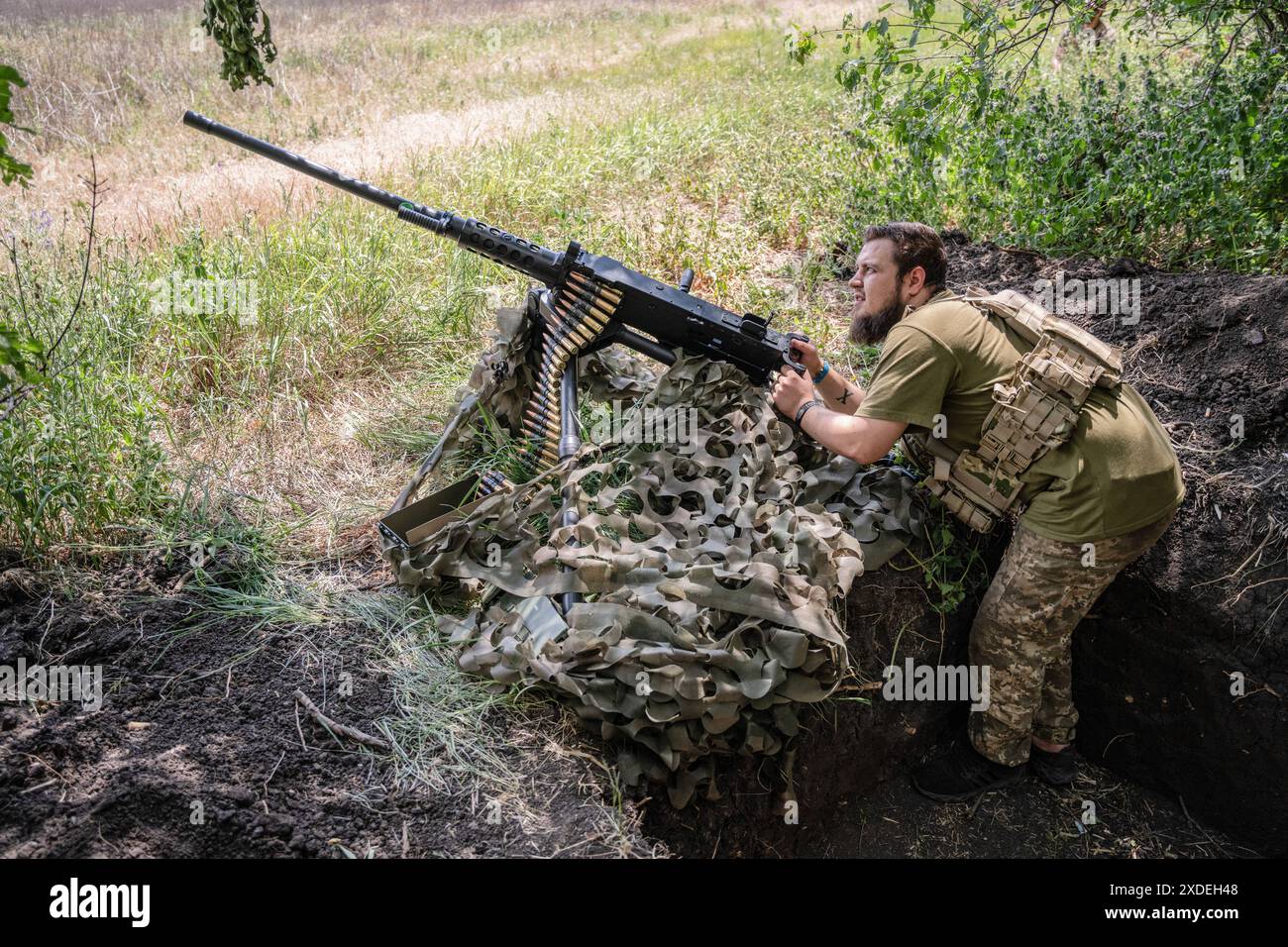 Anti aircraft ammunition shells hi-res stock photography and images - Alamy