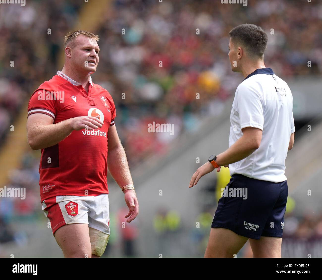 Dewi lake rugby wales hi-res stock photography and images - Alamy