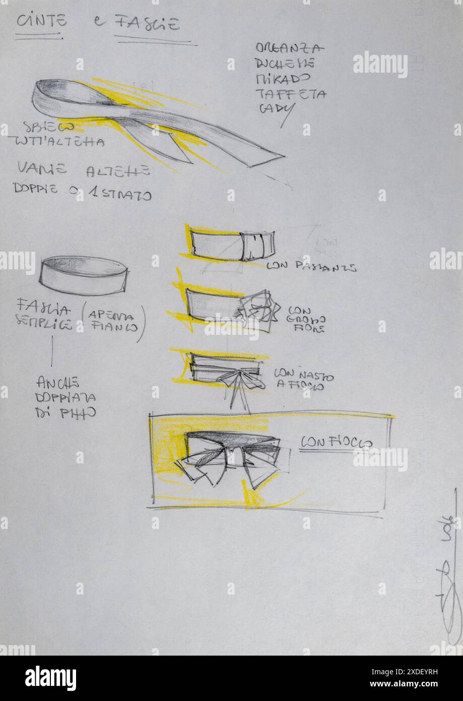 Fashion sketch, fashion design, women's fashion, haute couture, fashion ...