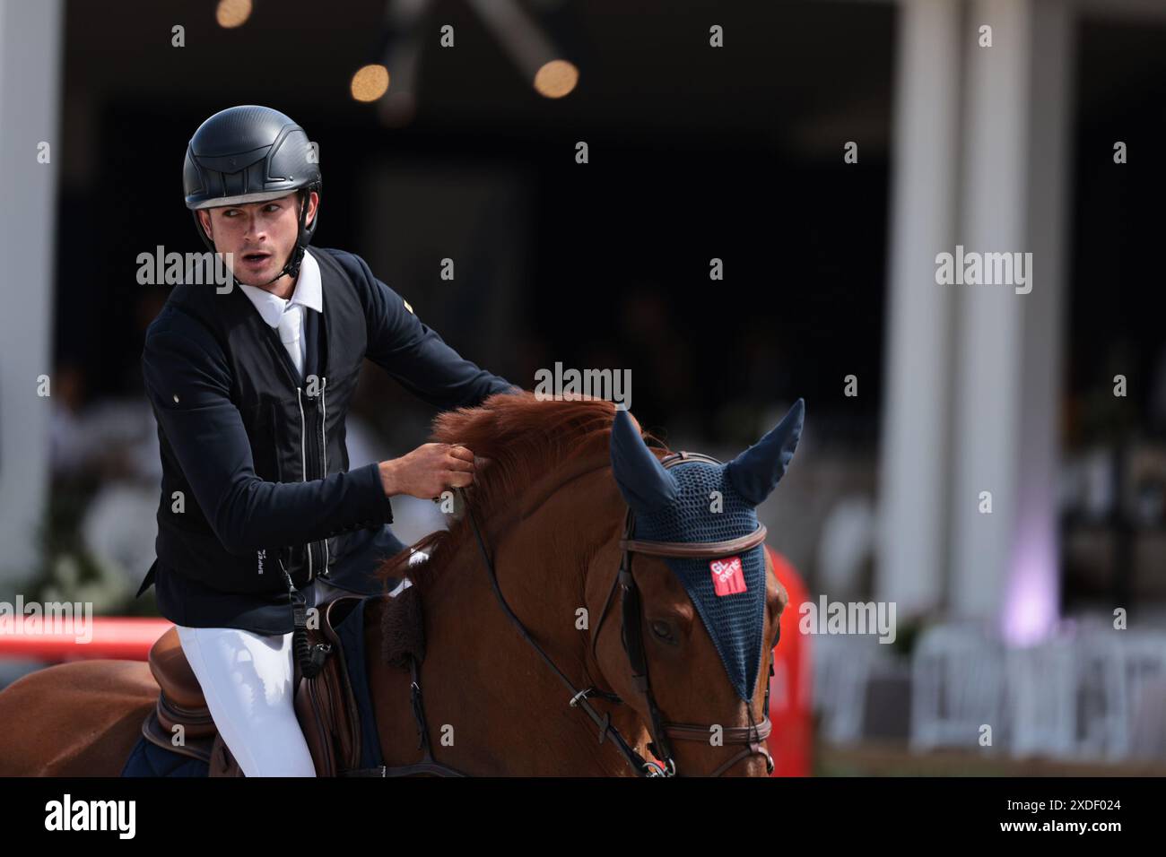 Antoine ermann hi-res stock photography and images - Alamy