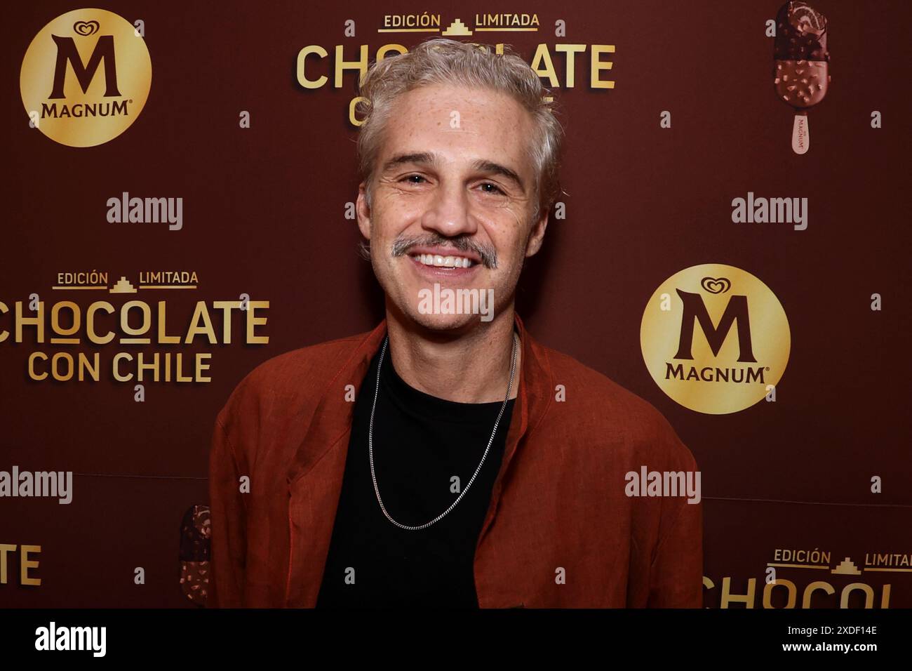 Helados magnum hi-res stock photography and images - Alamy