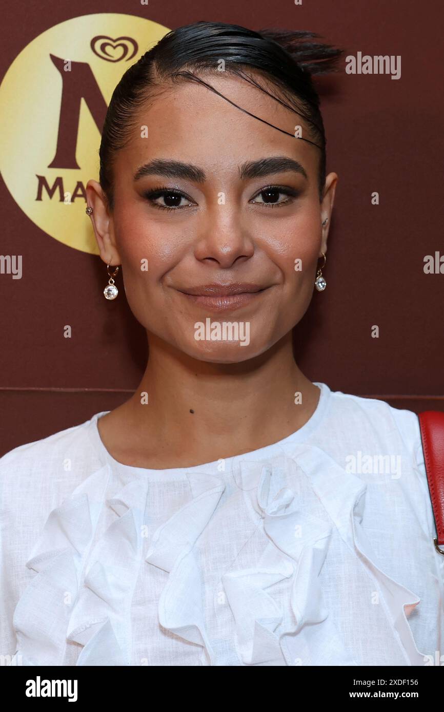 Paleta mexicana hi-res stock photography and images - Alamy