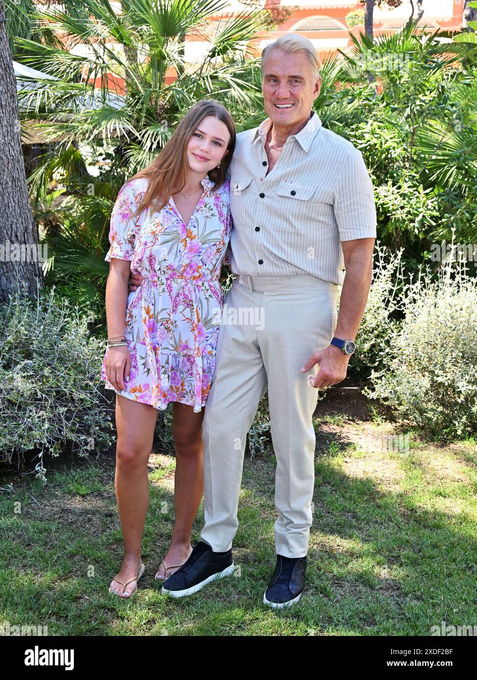 Greta lundgren hi-res stock photography and images - Alamy