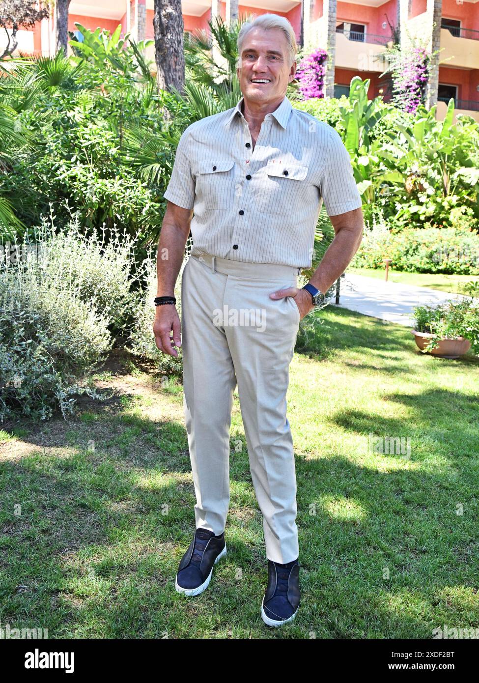 Cagliari, 7th edition of the Filming Italy Sardegna Festival, Day 3 ...