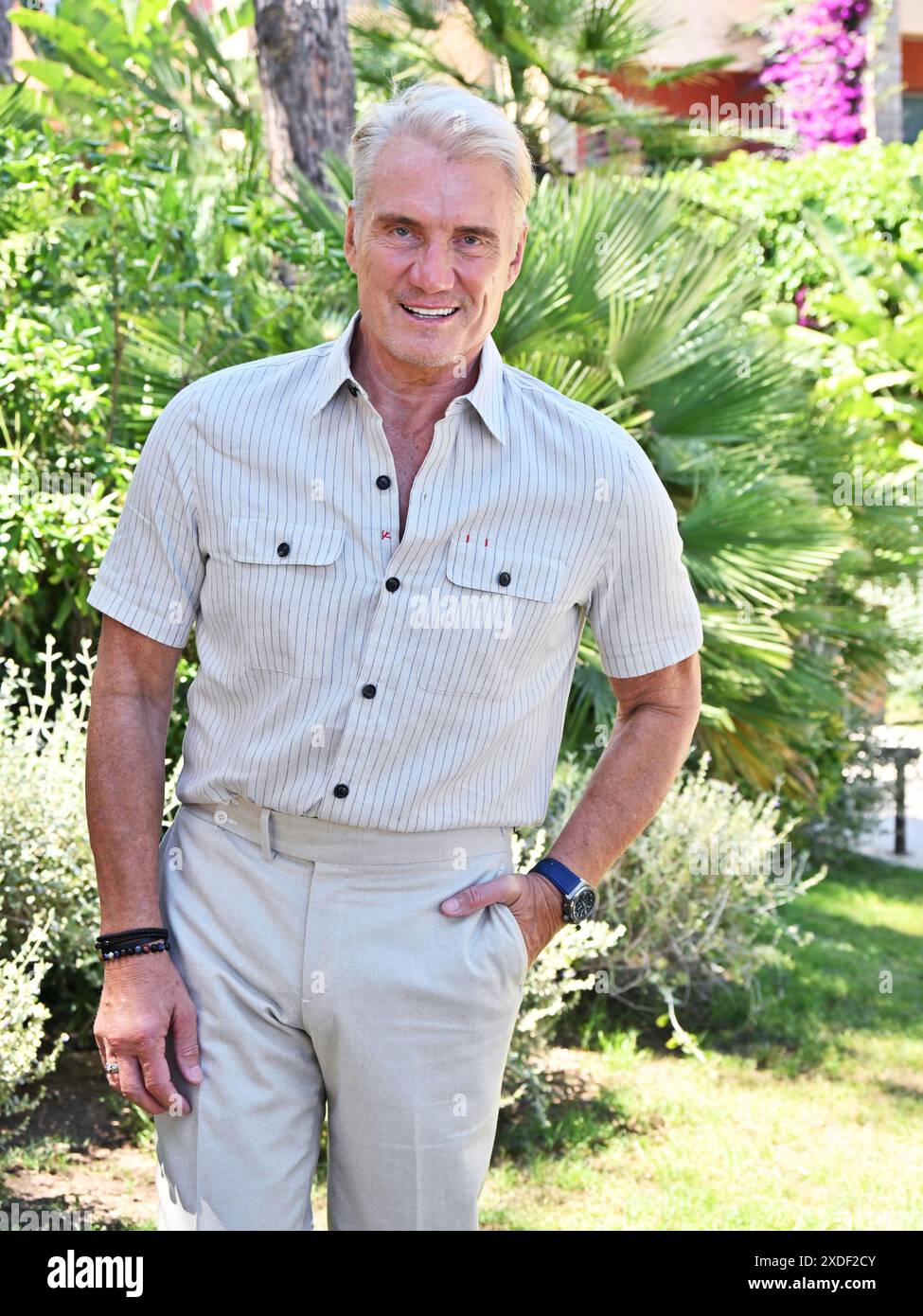 Cagliari, 7th edition of the Filming Italy Sardegna Festival, Day 3 ...