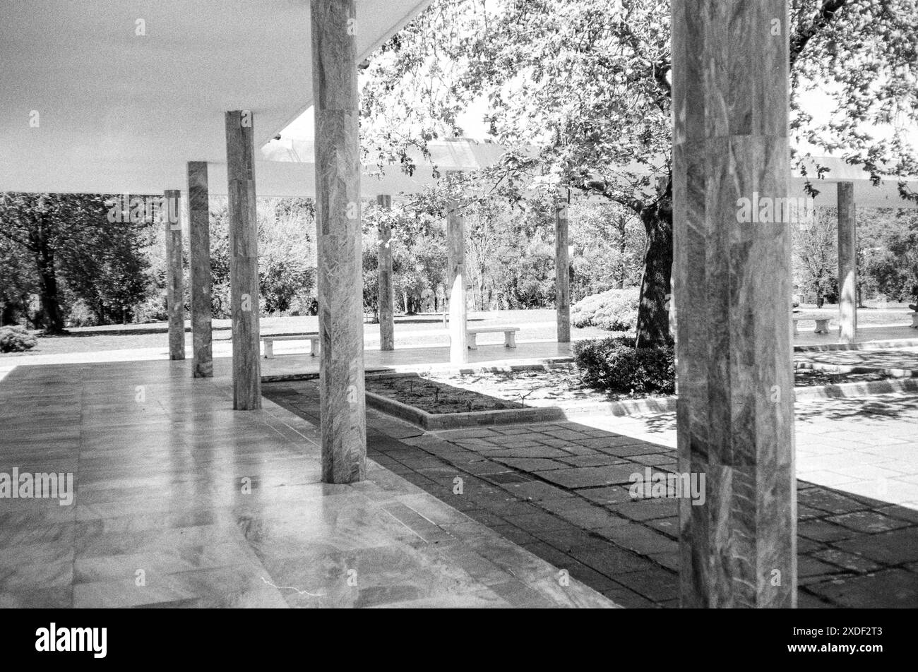 Archaeological Museum of Olympia, Olympia, Greece Stock Photo - Alamy