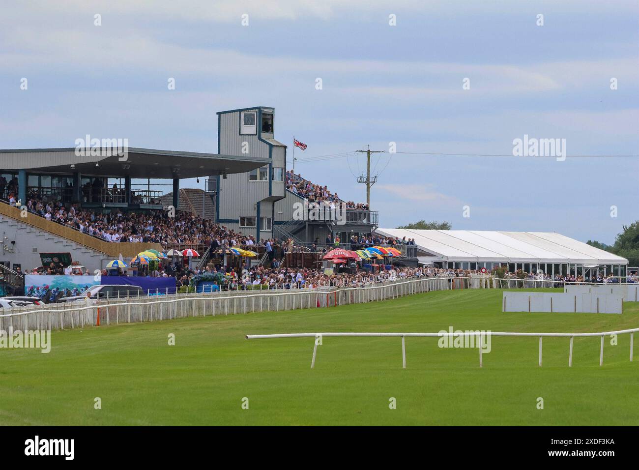 Ulster derby down royal 2024 hi-res stock photography and images - Alamy