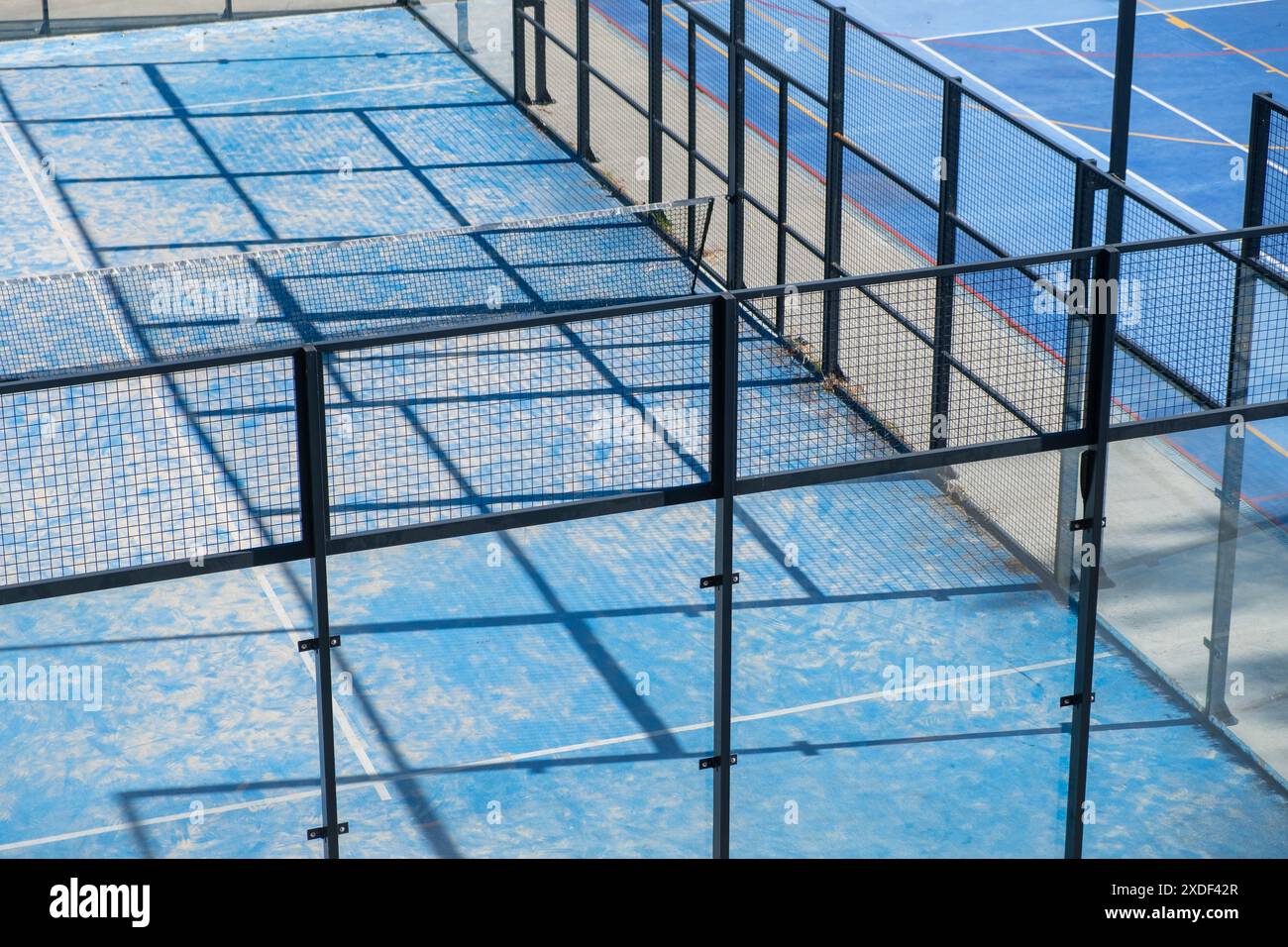 Paddle field hi-res stock photography and images - Alamy