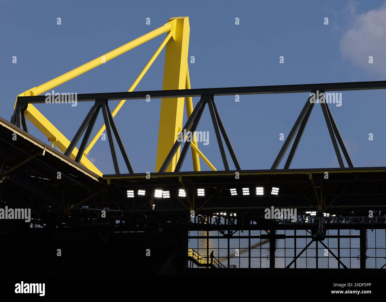 Bvb design hi-res stock photography and images - Alamy