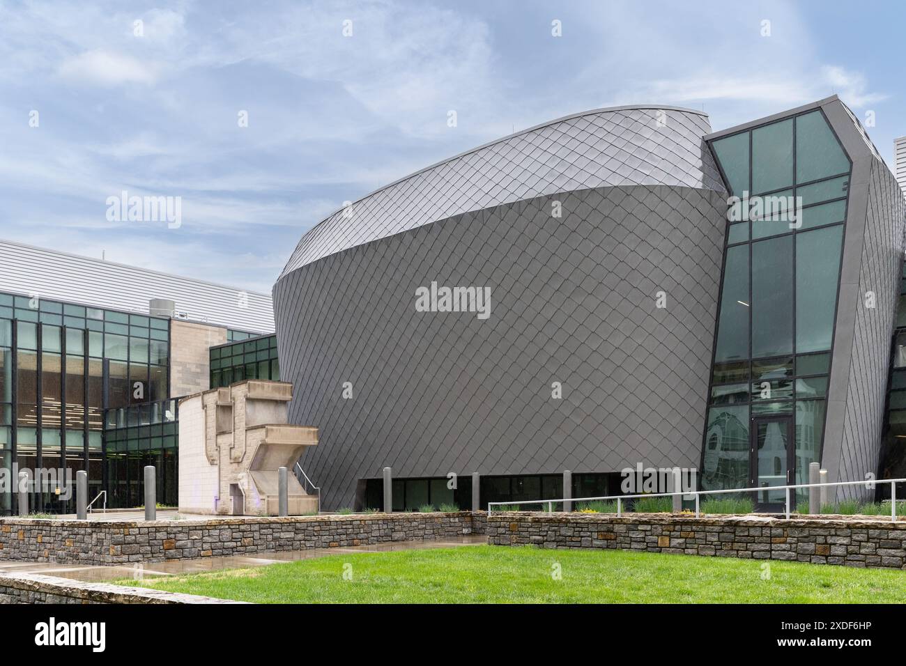 University of kentucky campus hi-res stock photography and images - Alamy