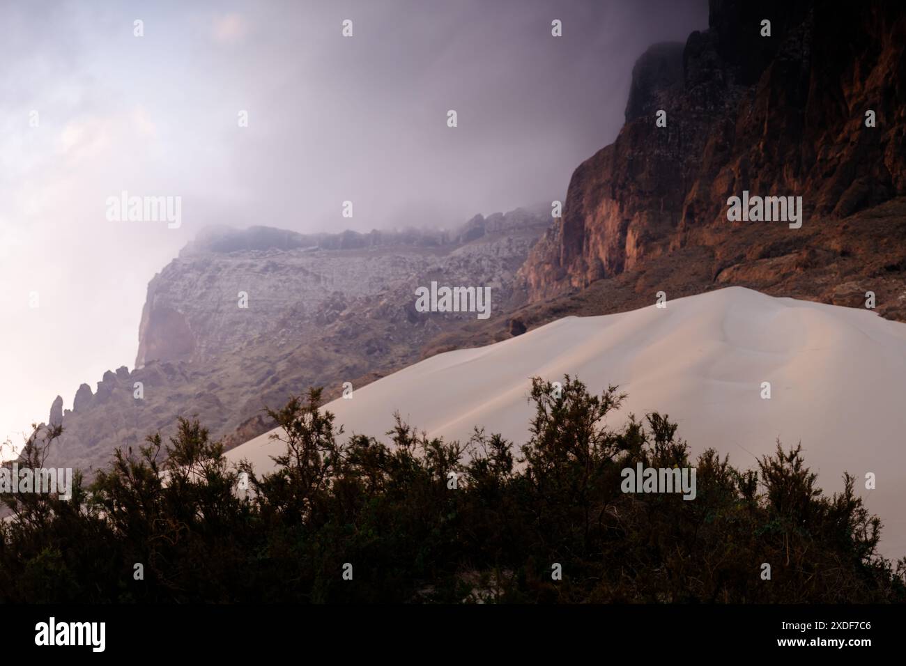 Sand dune arher beach hi-res stock photography and images - Alamy