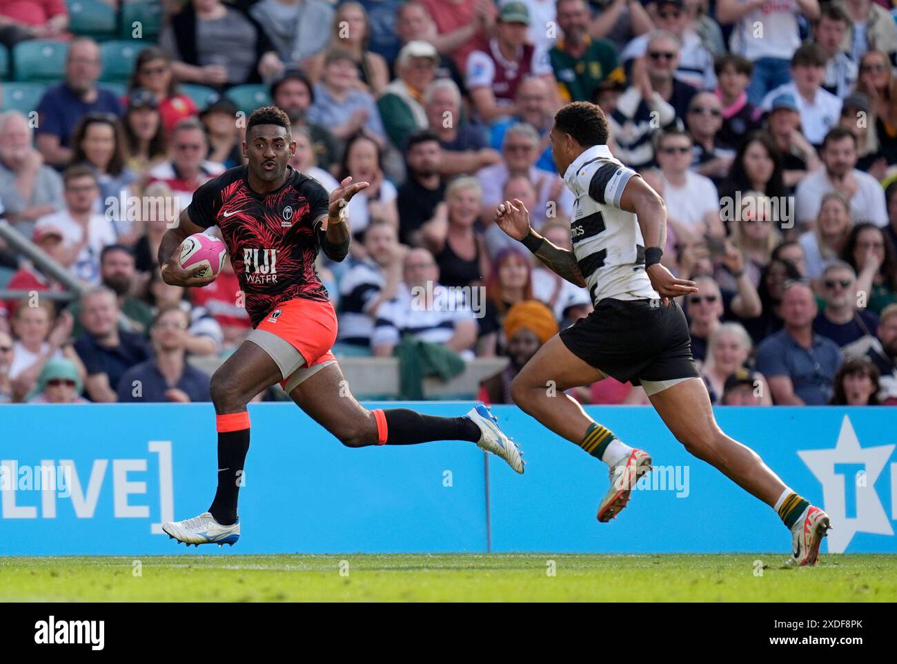 Barbarians ampics hi-res stock photography and images - Alamy