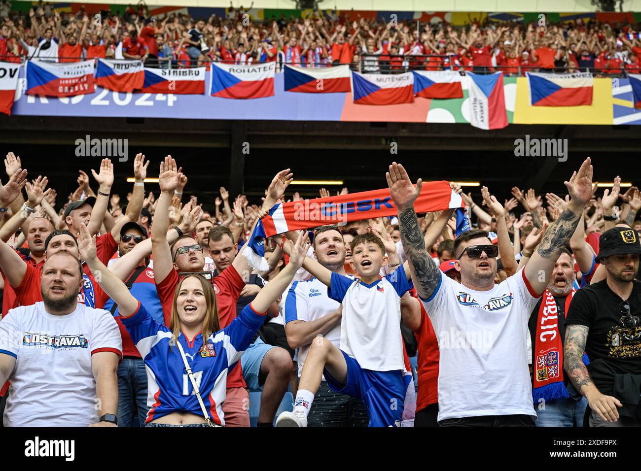 Czechia georgia june 2024 hi-res stock photography and images - Alamy