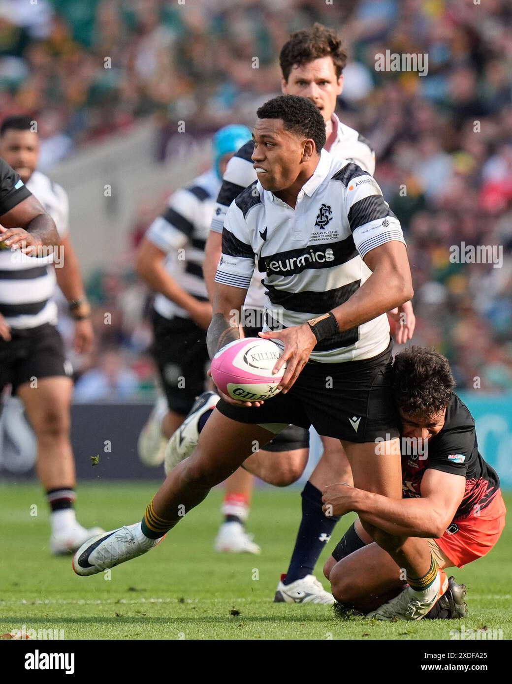 Ratu meli derenalagi hi-res stock photography and images - Alamy