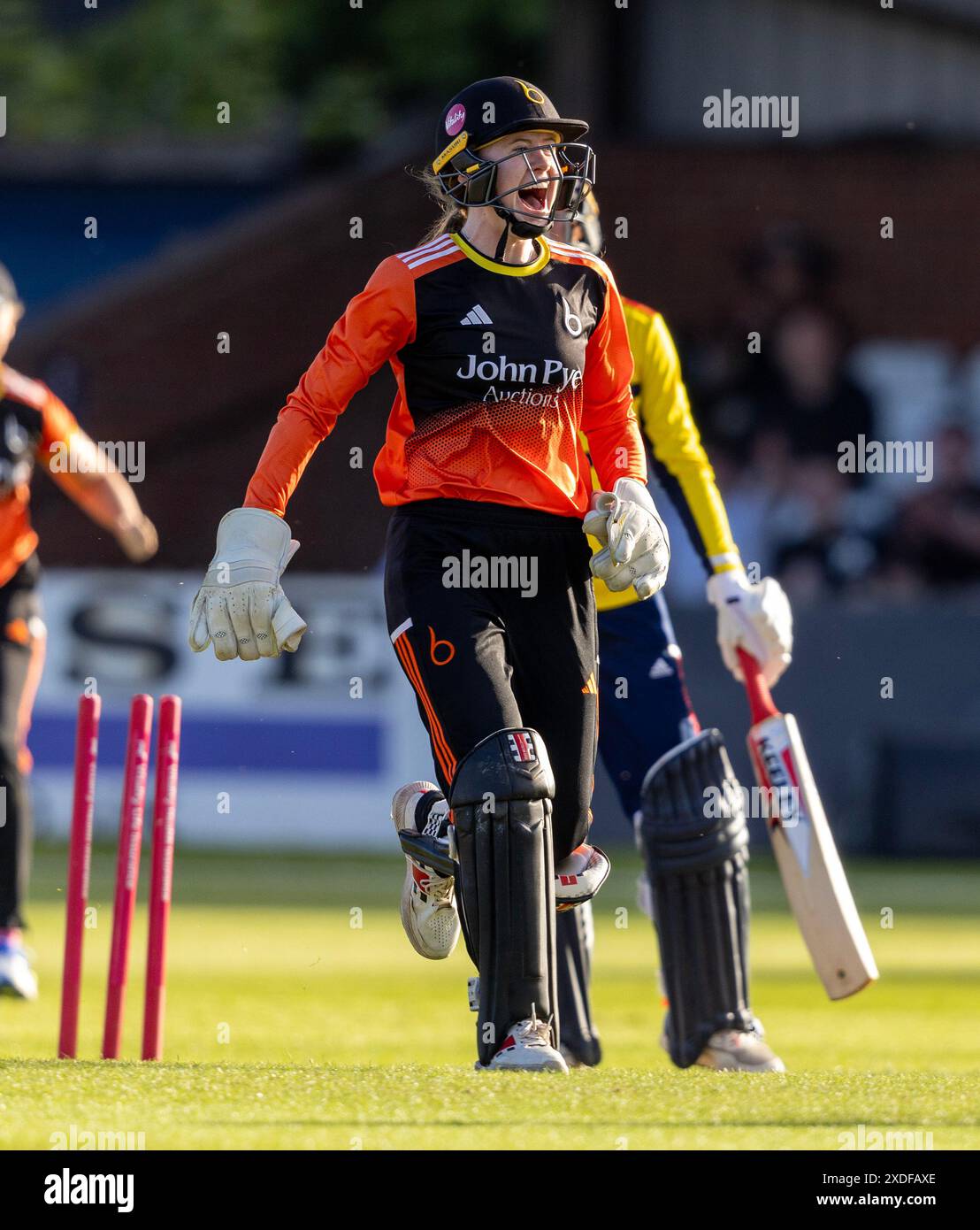 Paige schofield hi-res stock photography and images - Alamy