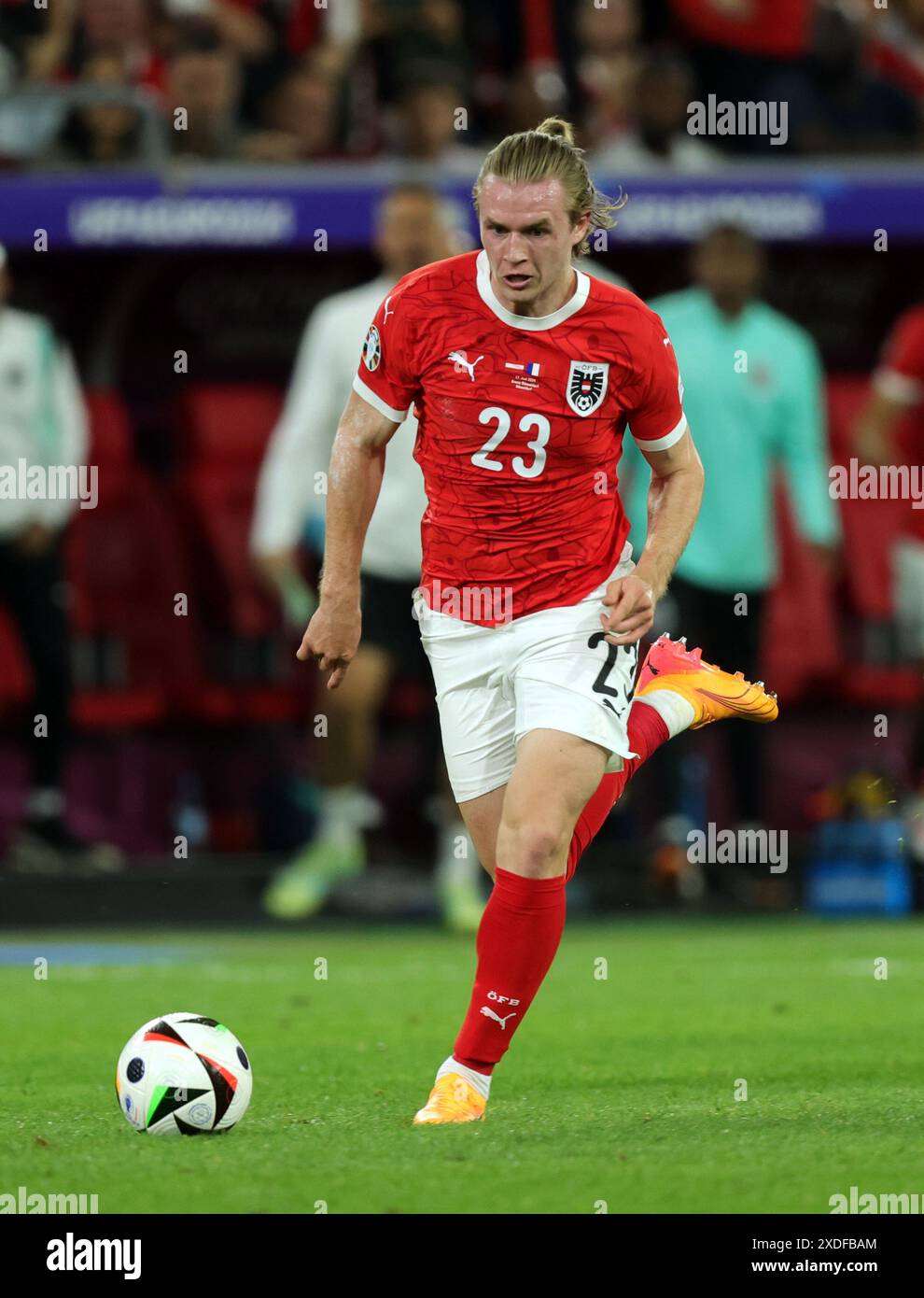 Patrick wimmer hi-res stock photography and images - Alamy