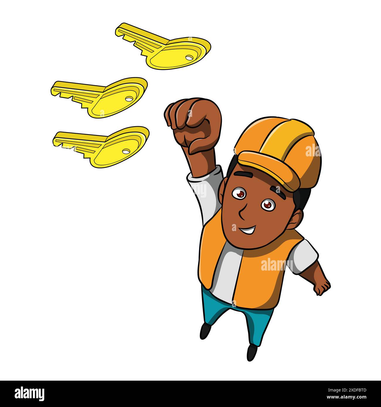 Construction themes Stock Vector Images - Alamy