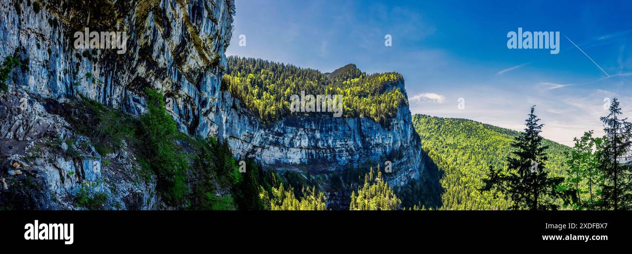 Cirque saint meme hi-res stock photography and images - Alamy