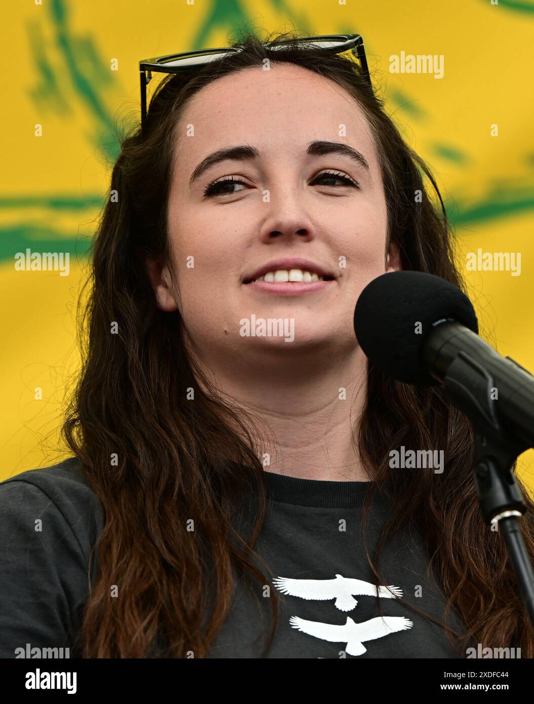 Megan mccubbin hi-res stock photography and images - Alamy