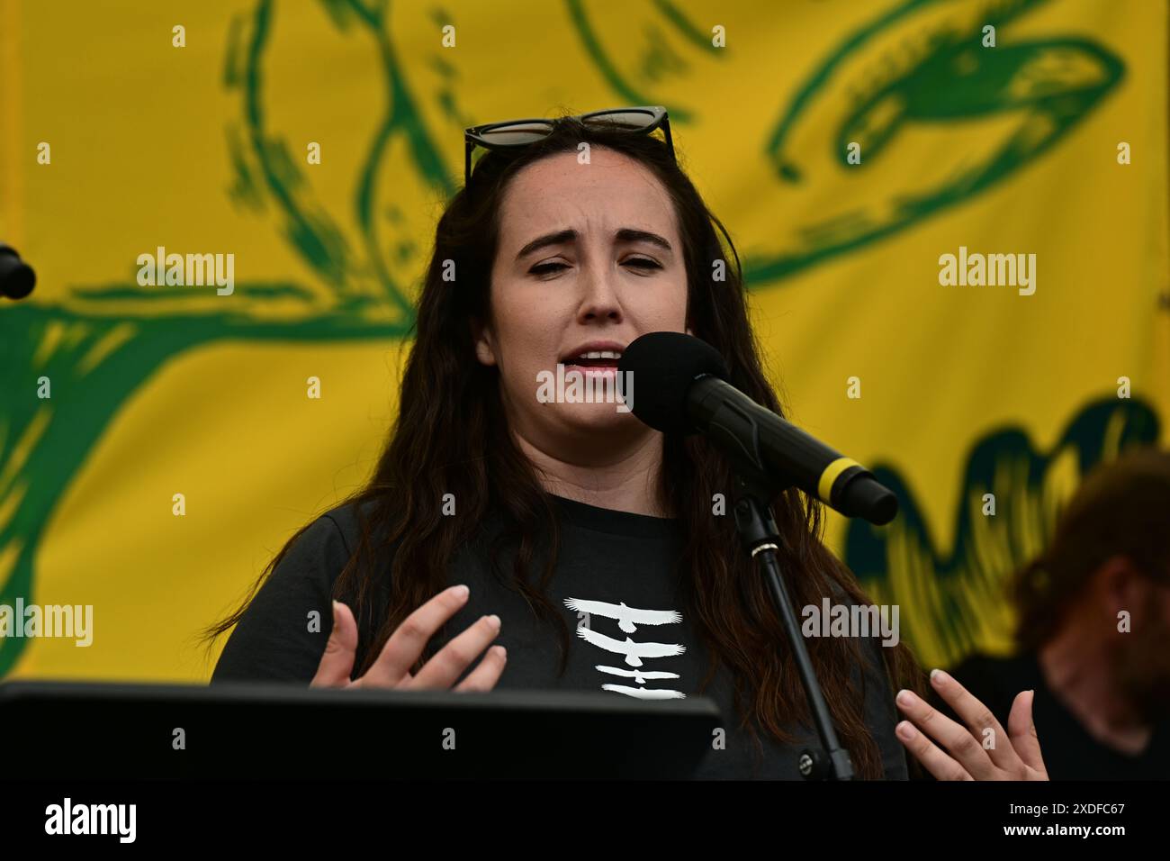 Megan mccubbin hi-res stock photography and images - Alamy