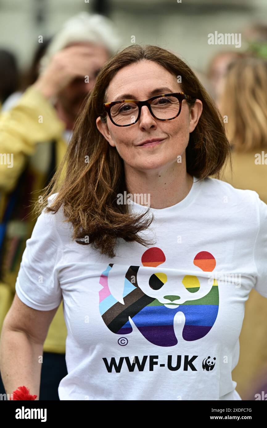 Wwf generation hi-res stock photography and images - Alamy