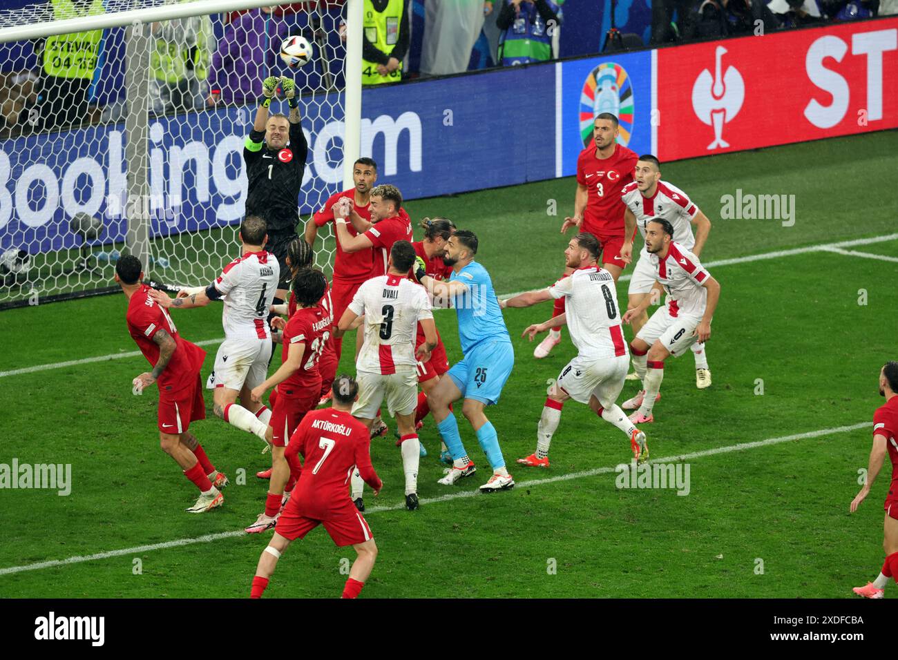 Georgien giorgi hi-res stock photography and images - Alamy