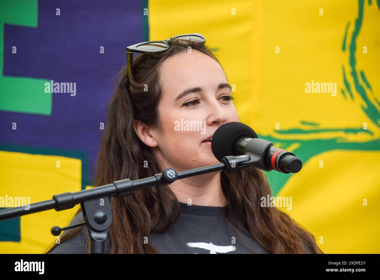 Megan mccubbin hi-res stock photography and images - Alamy