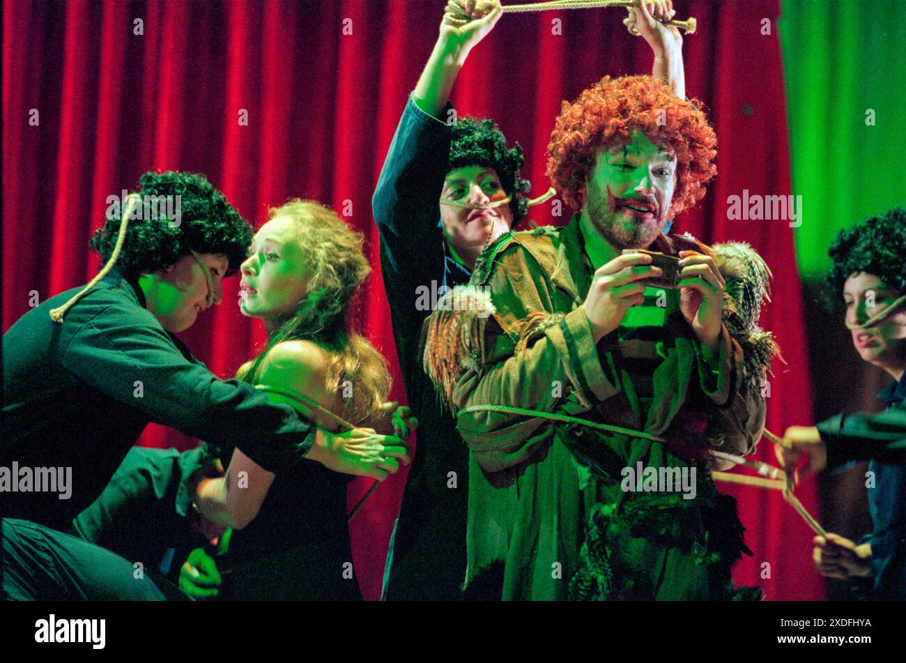 Elizabeth shanley hi-res stock photography and images - Alamy