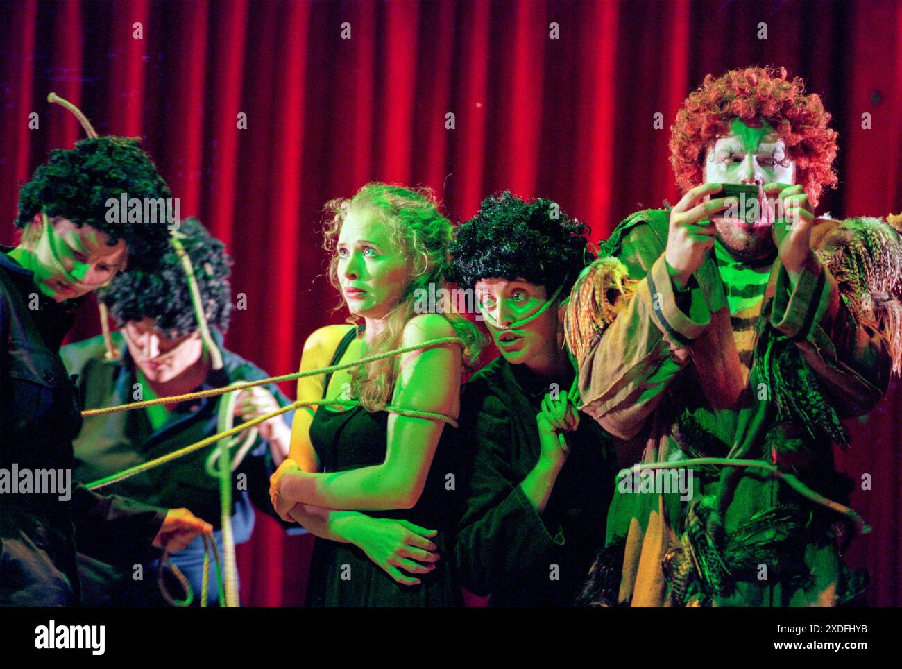 Denise mulholland hi-res stock photography and images - Alamy