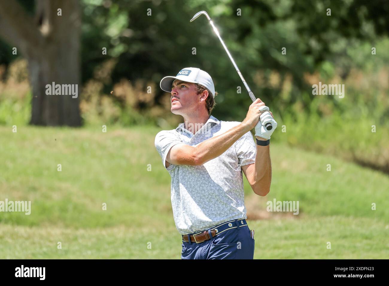 Korn taylor hi-res stock photography and images - Alamy