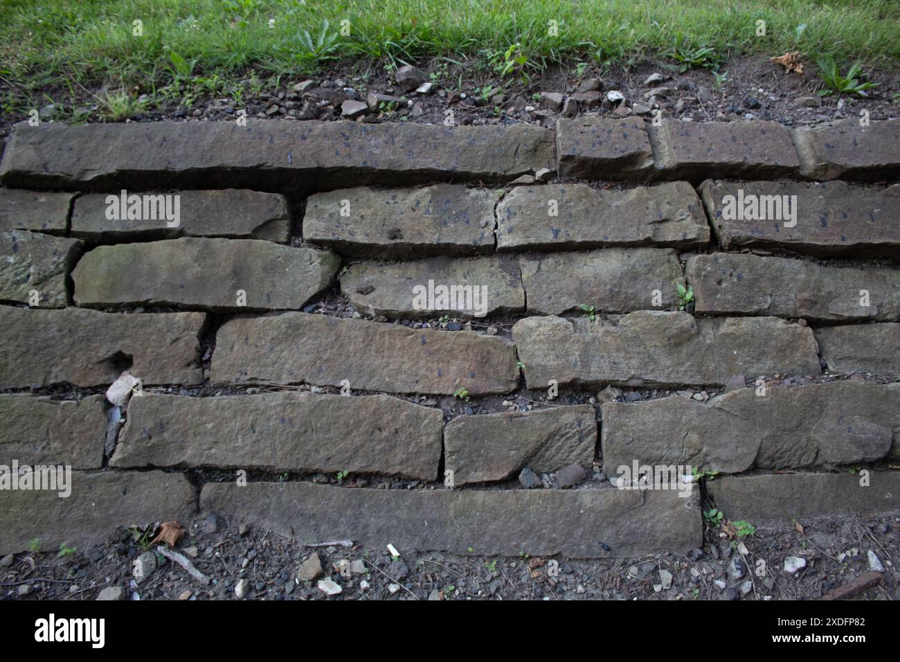 Brick buttress hi-res stock photography and images - Alamy